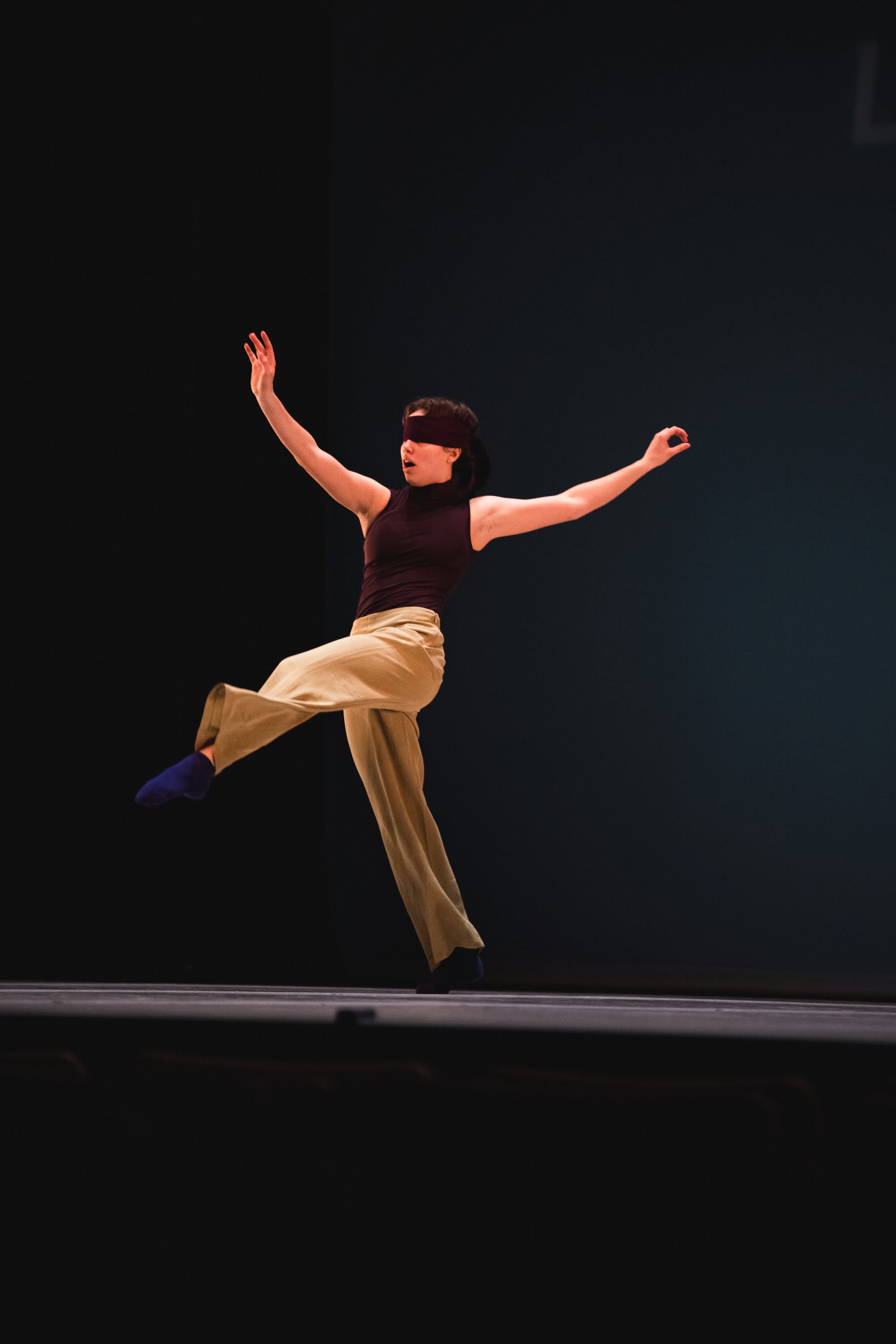 Le Prix de Lausanne - 3e volée de relève chorégraphique - L'Agenda