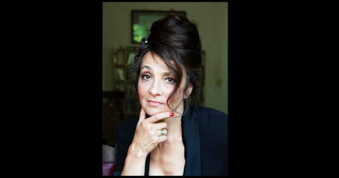 Catherine Ringer - L'Erotisme de Vivre - L'Agenda