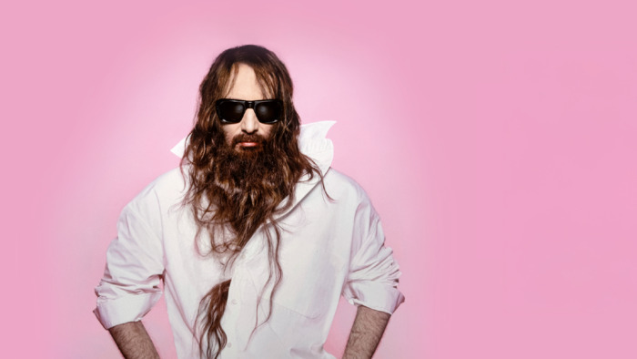 Sébastien Tellier - L'Agenda